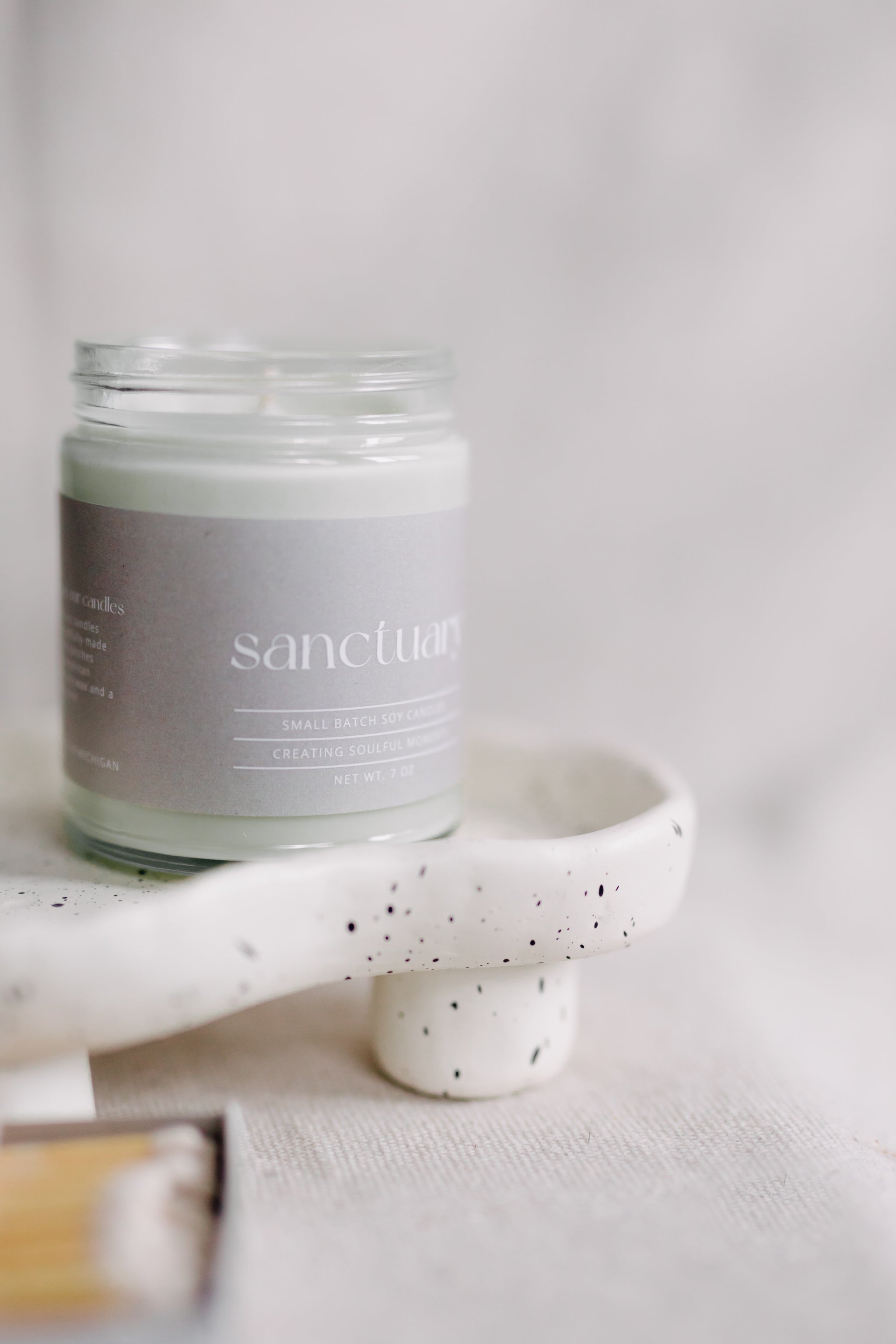 sanctuary – Soul Roots Wax Co